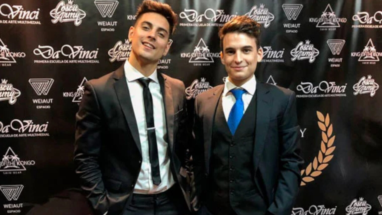 Coscu Army Awards 2020: Hora, lugar y cómo seguir en vivo por Twitch la ...