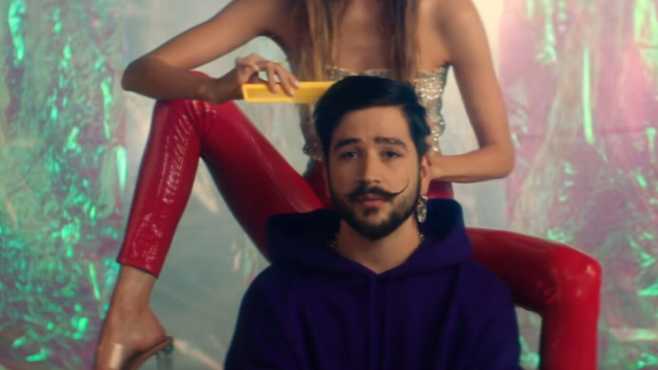 «Ropa cara»: Camilo lanzó una nueva canción que será parte de su ...