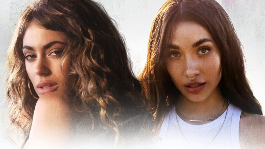 Miénteme: Tini Stoessel y María Becerra lanzaron una nueva canción que combina reggaeton, cumbia ...