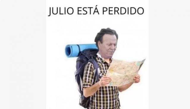 Los memes de Daniel Agostini dan la bienvenida al mes de agosto y ...