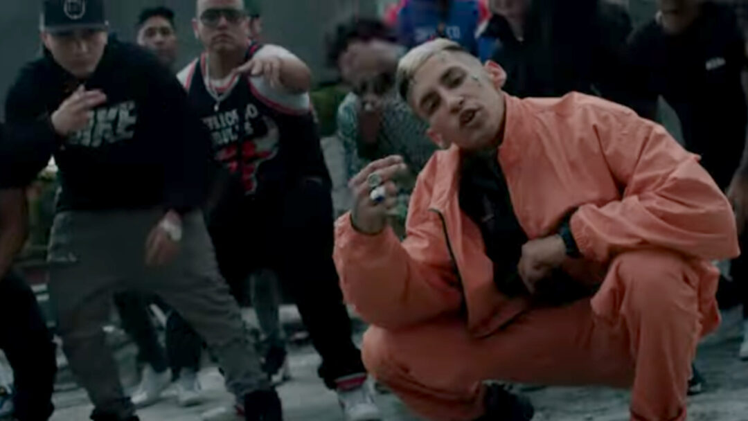 «Malianteo 420»: La letra del nuevo tema de L-Gante con referencias a ...