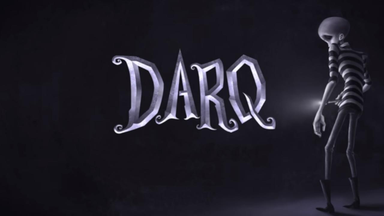 DARQ: Complete Edition, Epic Games Store permite descargar gratis el ...