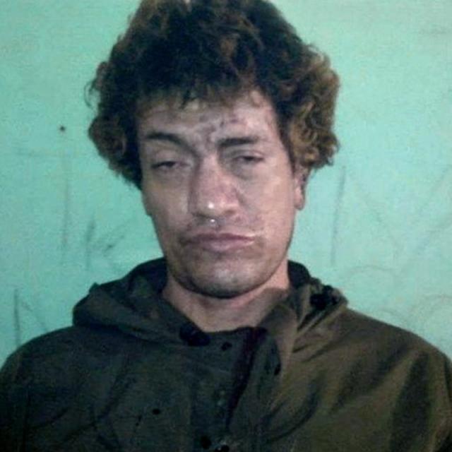 Pity Álvarez reapareció hoy y la foto que muestra la actualidad del ...