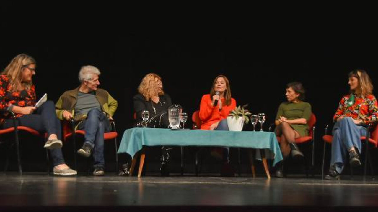 Caso Avendaño: Vicenta, la historia de una madre y su lucha por los ...