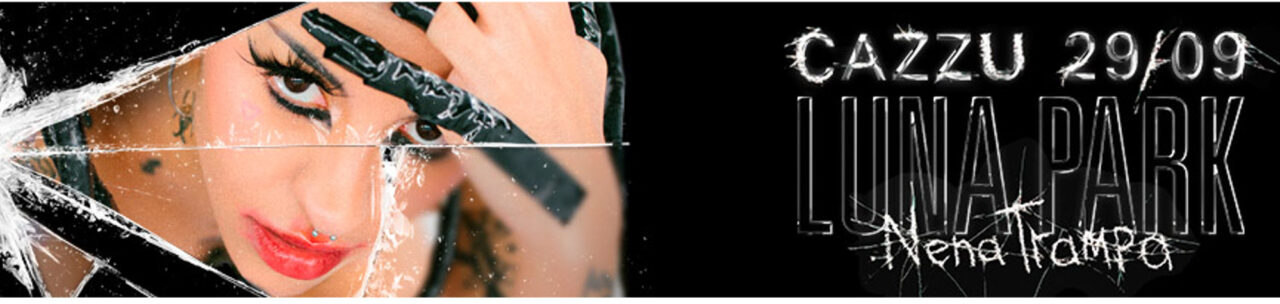 Cazzu en el Luna Park: «La Jefa del Trap» presentará en septiembre su ...