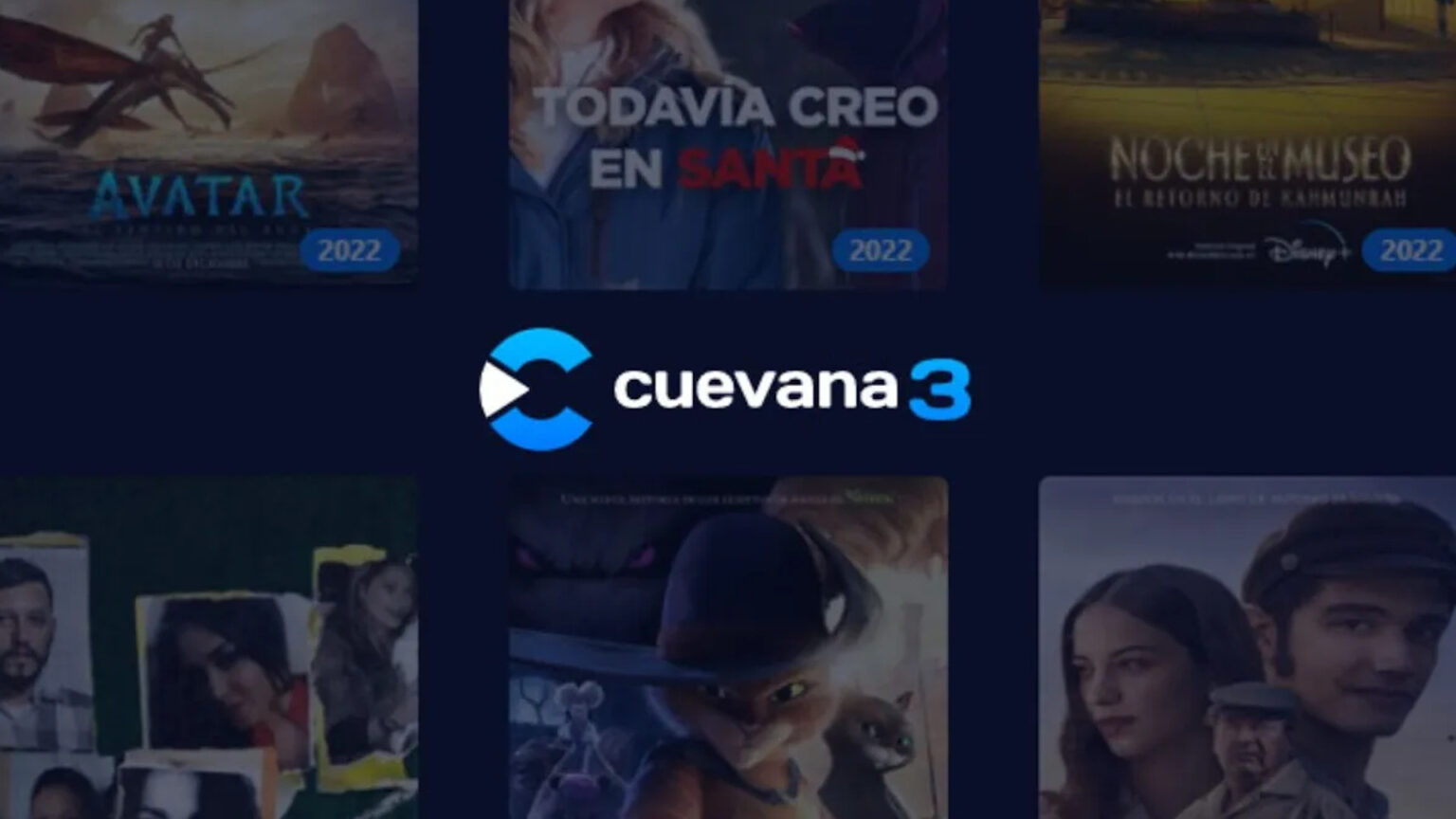 Cuevana