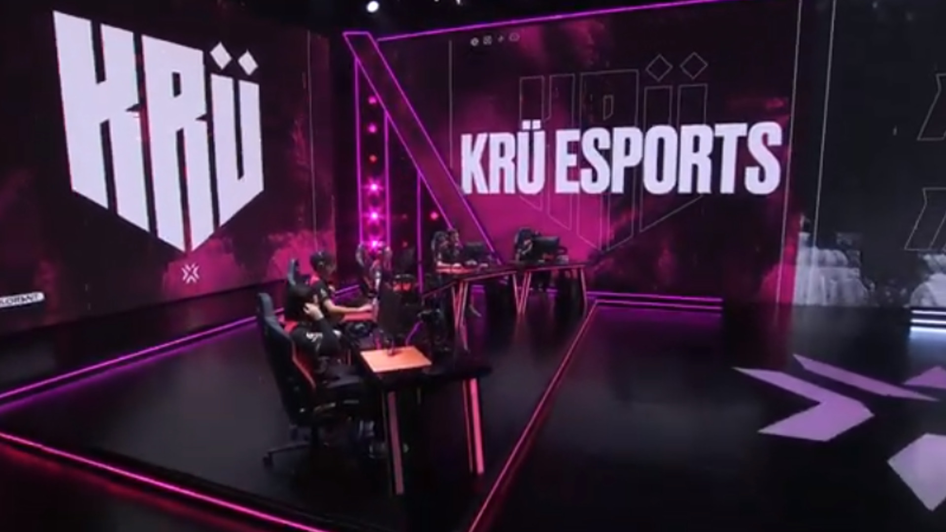 Krü vs Furia: Horario y cómo seguir en vivo los resultados del segundo partido del Last Chance ...