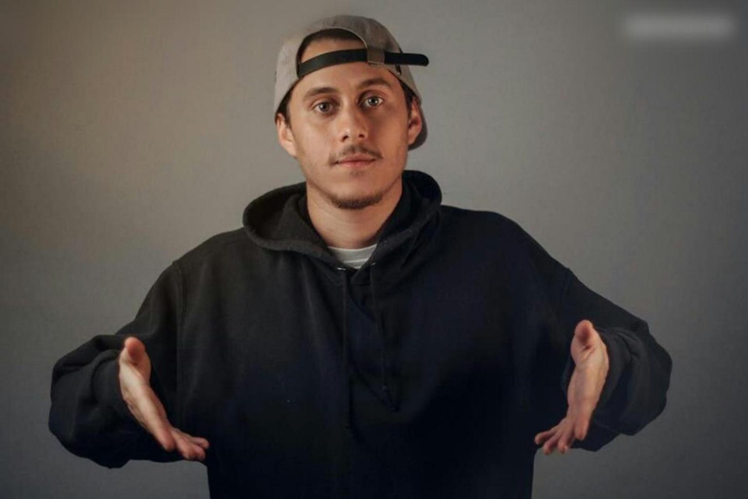 Muerte de Canserbero: Autopsia brinda detalles del crimen por el que se ...