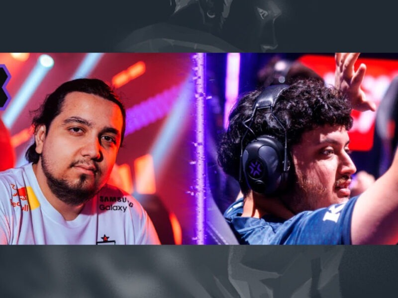 G2 vs Krü: Resultados en vivo del partido Del Americas Kick Off 2024 ...