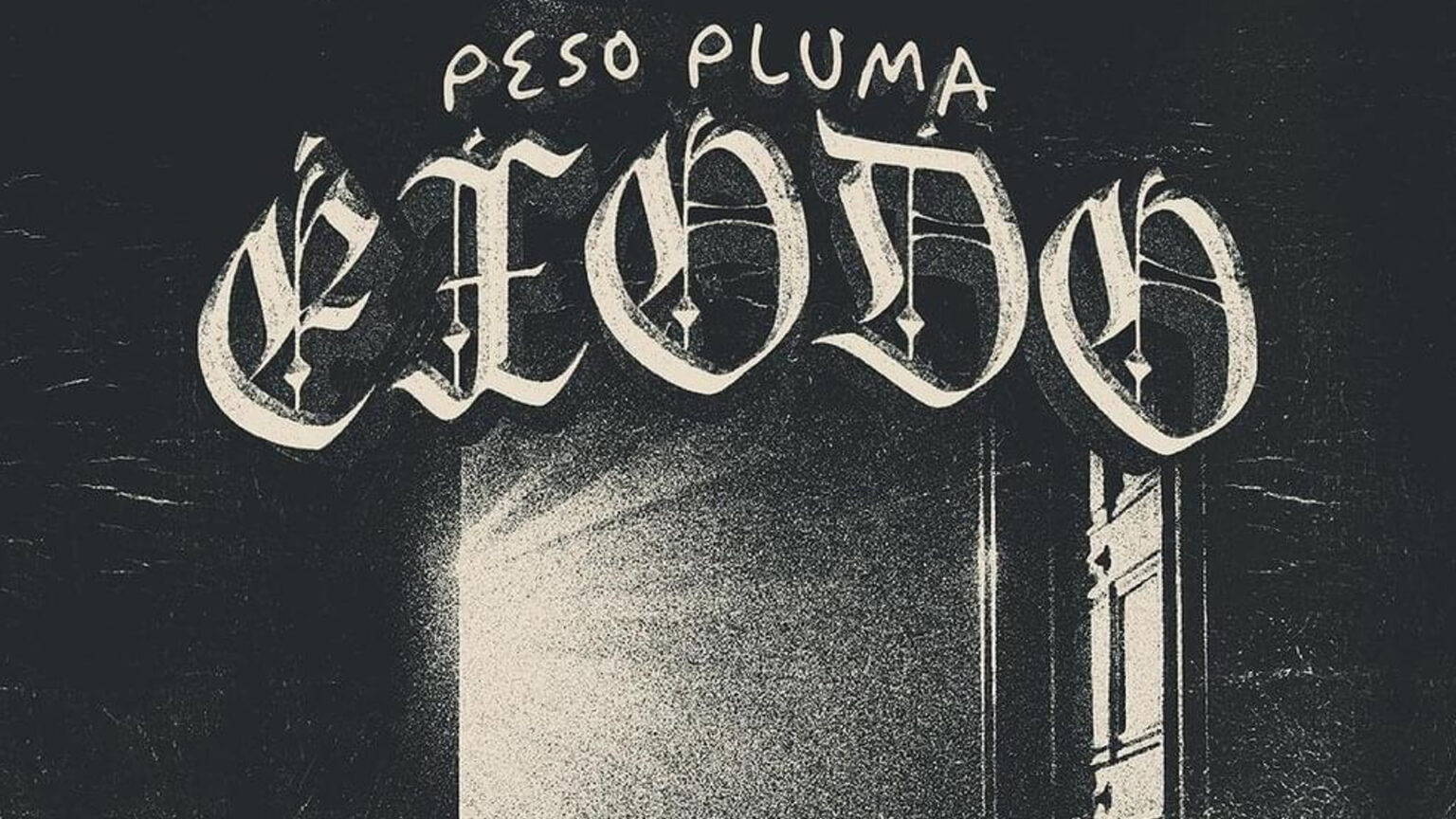Éxodo: Peso Pluma Lanza Nuevo Disco Doble que Fusiona Corridos Tumbados ...